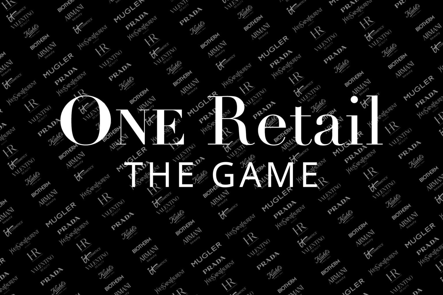 One Retail The Game: il gioco di L'Oréal per i Beauty Expert